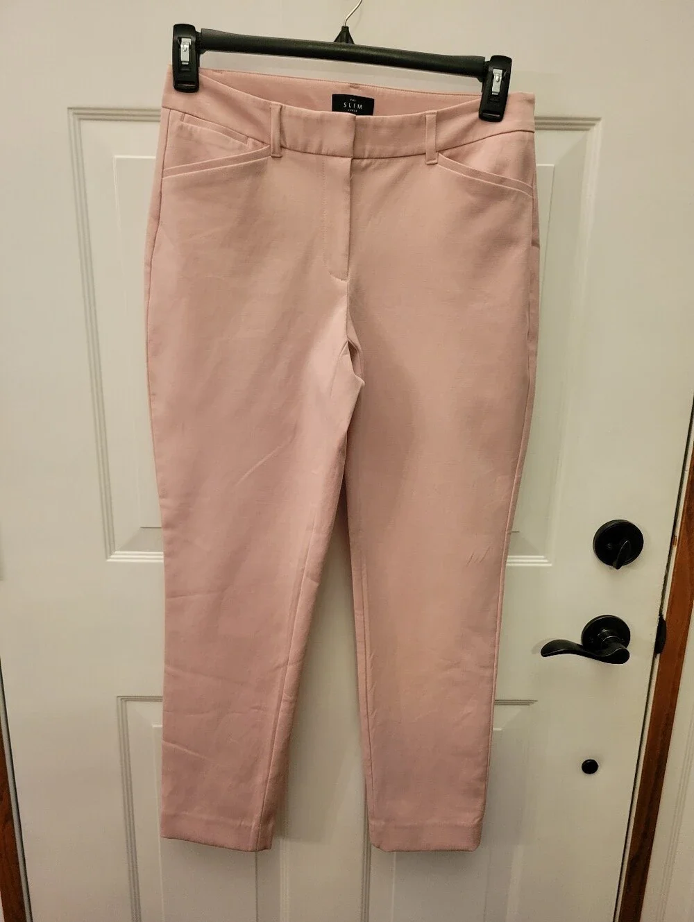 The Slim Ankle | Pants & Jumpsuits | The Slim Ankle Womens Slim Ankle ...